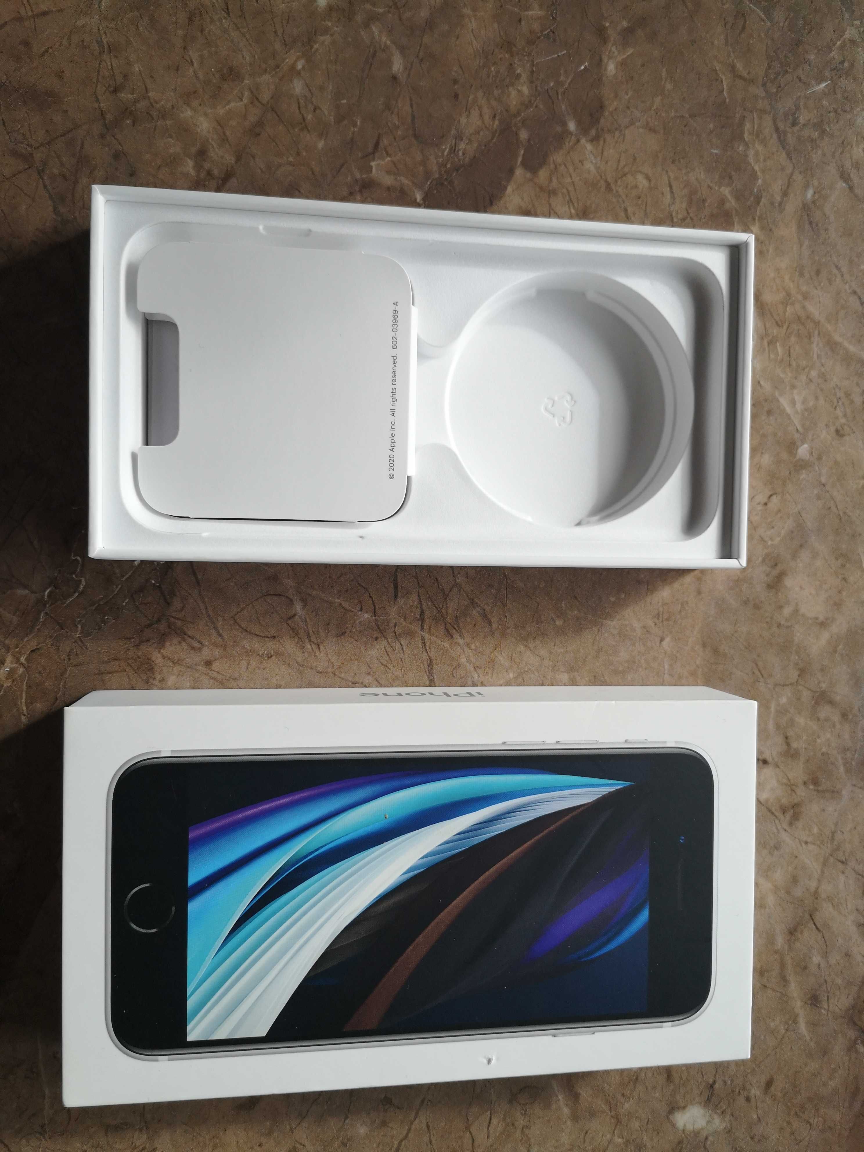 Iphone Se White 64GB - NOWY Rudołtowice • OLX.pl Iphone Se White 64GB - NOWY Rudołtowice • OLX.pl