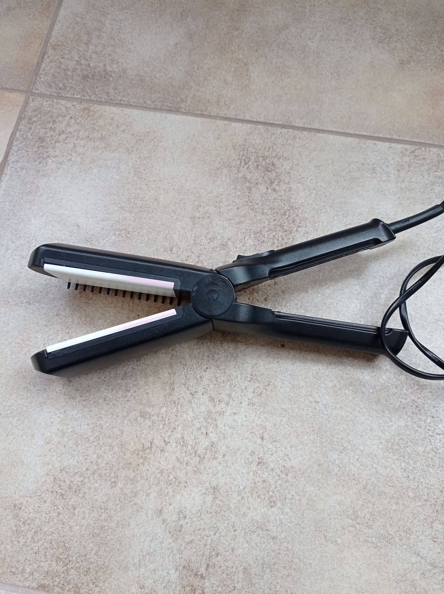 Утюжок для волос Babyliss: 200 грн. - Фени, укладка волосся Дніпро на Olx