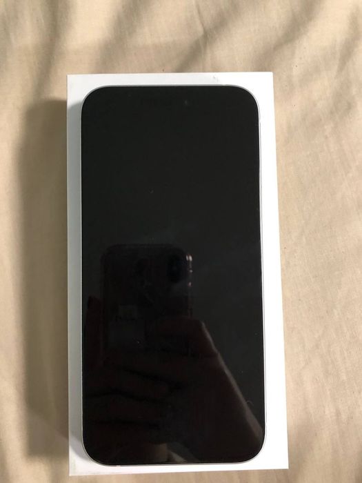 IPhone 15 plus blue 128gb: 16 000 грн. - Смартфони / мобільні телефони ...