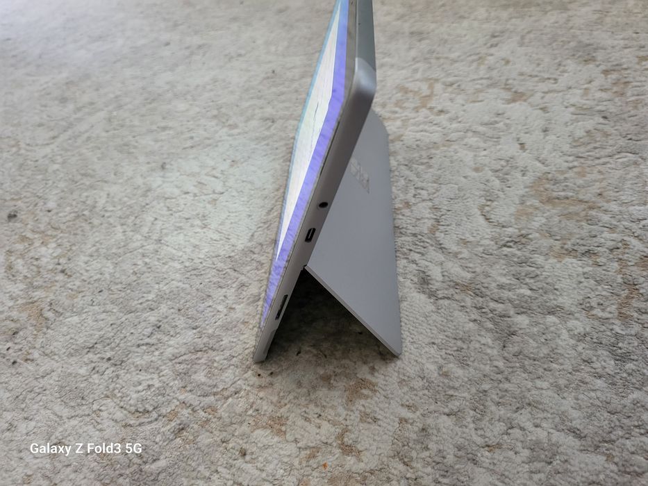 Microsoft surface Go2 pentium 4425y: 5 500 грн. - Планшетні комп'ютери Львів на Olx