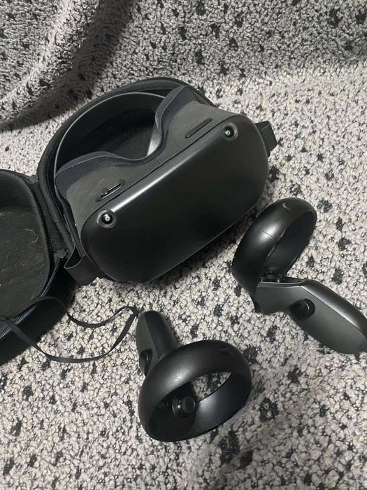 Oculus Quest 1 VR: 5 000 грн. - VR окуляри Львів на Olx