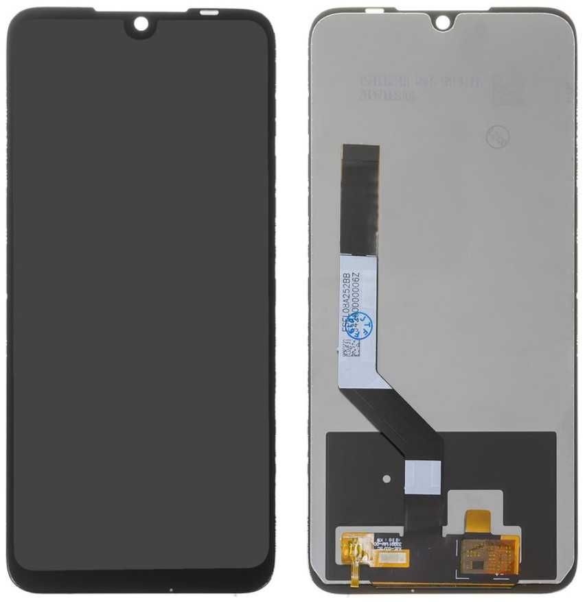 Дисплей Xiaomi Redmi Note 7 M1901F7G, Redmi Note 7 Pro модуль екран ... Дисплей Xiaomi Redmi Note 7 M1901F7G, Redmi Note 7 Pro модуль екран ...