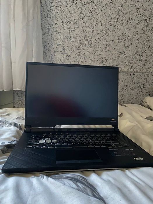Asus Rog Strix G15: 22 000 грн. - Ноутбуки Миколаїв на Olx