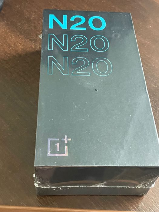 Смартфон Oneplus Nord N20 6/128 5G NFC: 5 200 грн. - Мобільні телефони ...