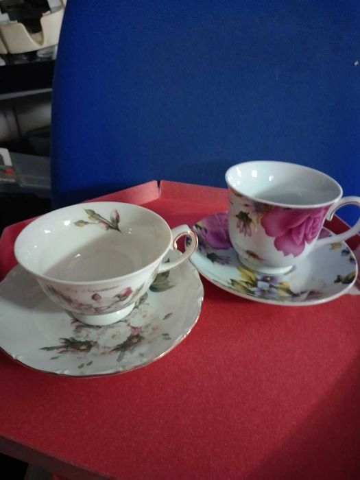 Чайний сервіз на 6 персон. Чайный сервиз на 6 персон: 550 грн. - Посуд ...