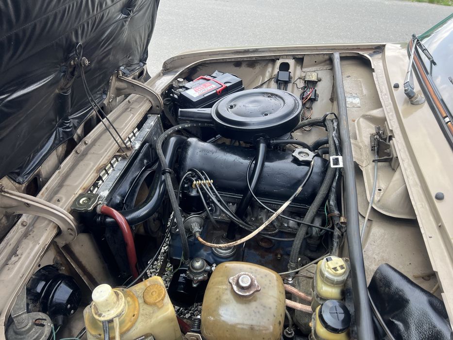 Ваз 2106 1990 рік.: 1 350 $ - ВАЗ Гайсин на Olx