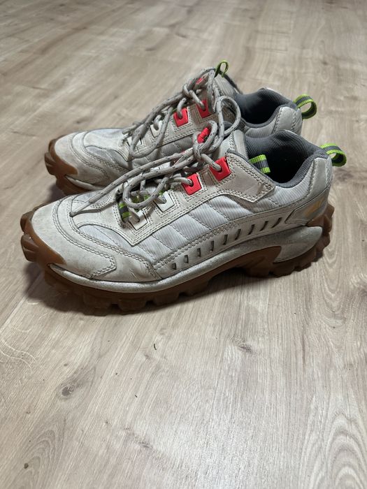 Кросівки cat intruder caterpillar: 1 250 грн. - Кросівки для міста ...