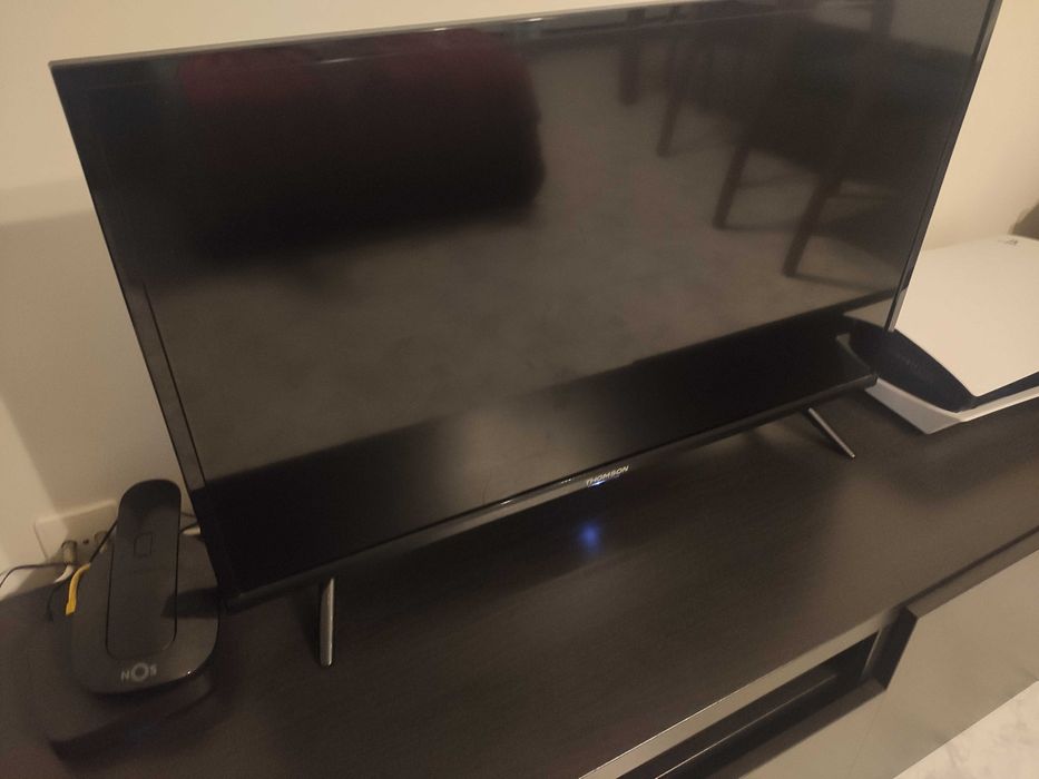 Televisão Thomson 32" polegadas Rio Tinto • OLX Portugal