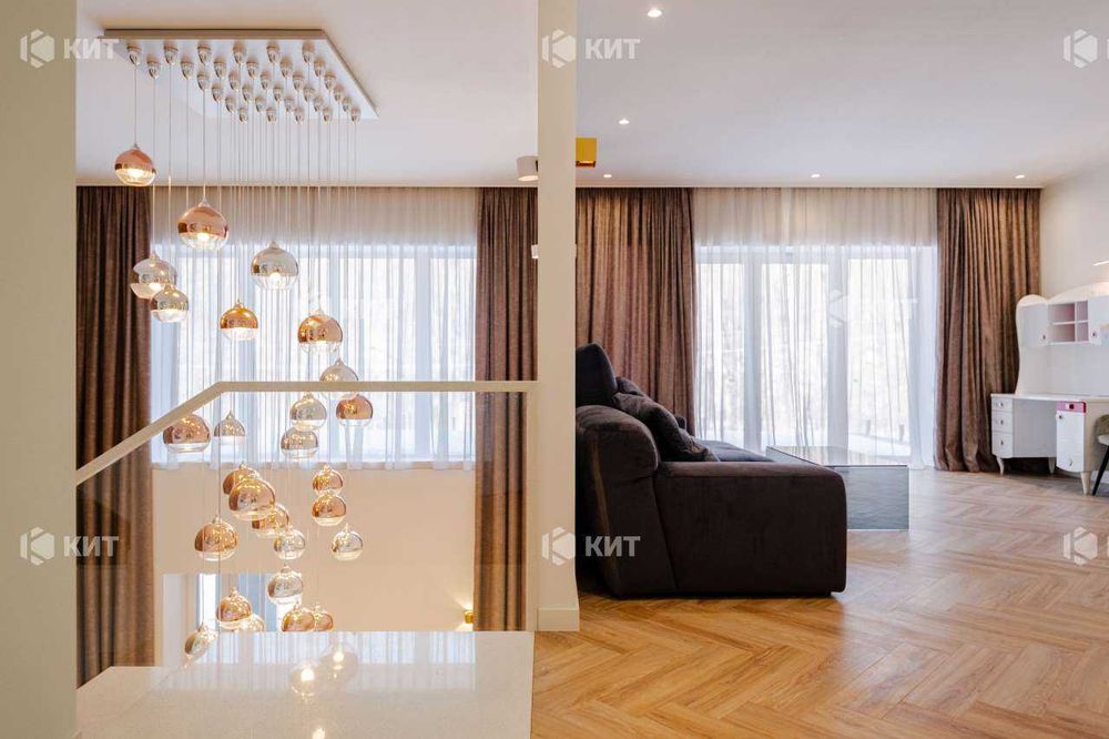 Холодна Гора (Холодная Гора Залютино), Будинок з бассейном, 116912: 350 000 $ - Продаж будинків ...