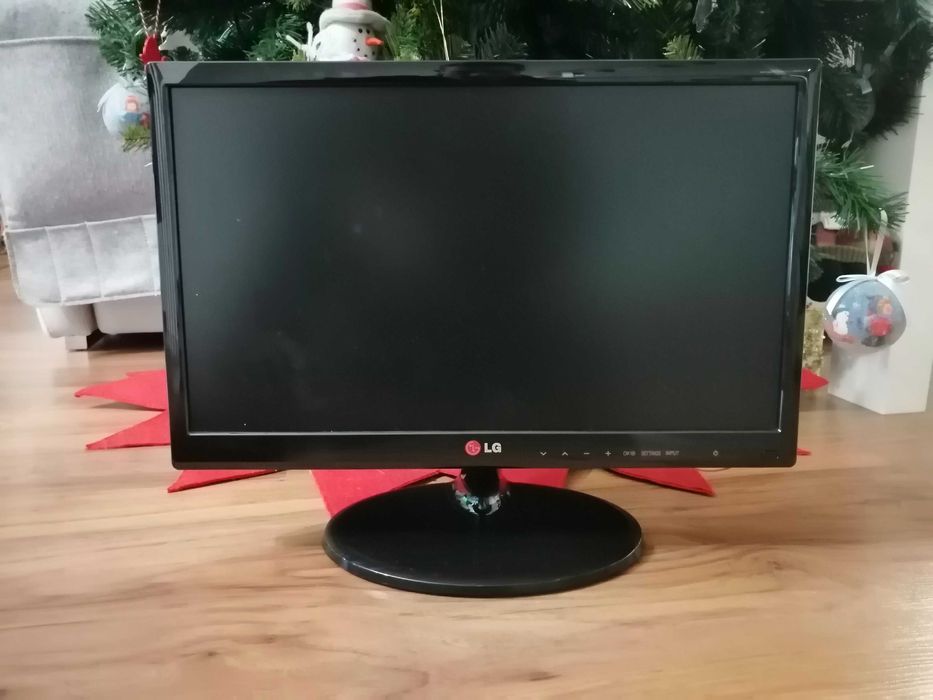 TV LG 19 polegadas Cascais E Estoril • OLX.pt