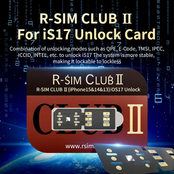 Heicard RS Pro wellsim QPE TMSI MKSD Рсим rsim рсім розблок 2024 ESIM ...