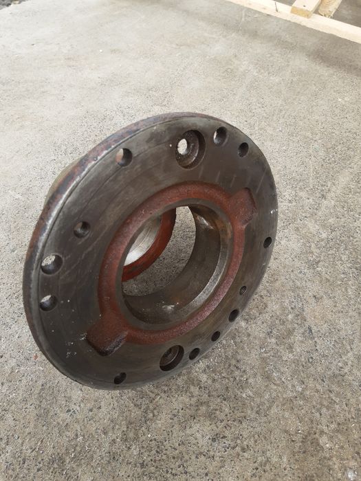 Стакан МТЗ заднього моста МТЗ 80 82 Вася знает всё о МТЗ: 1 990 грн ...