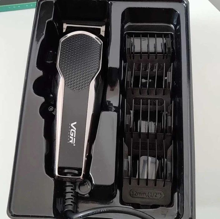 Машинка для Стрижки/Стрижка/Волос/Волосся/Профессиональная/vgr: 520 грн ...