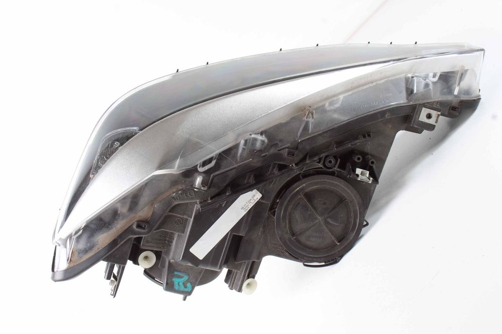 BMW F30 F31 Reflektor lampa lewy przód H7 Europa Łask • OLX.pl