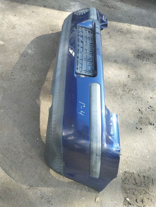 Бампер задній гольф 4 Бора універсал: 2 100 грн. - Бампери Львів на Olx