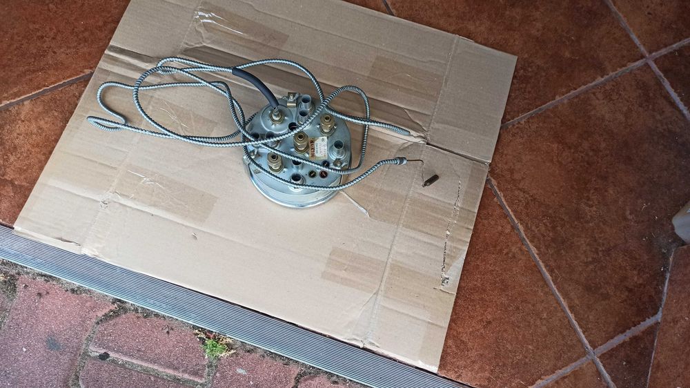 LKT 80 Nowy Zegar Zegary LKT 80 Wskaźnik Wskaźniki Pulpit Sterowniczy ...