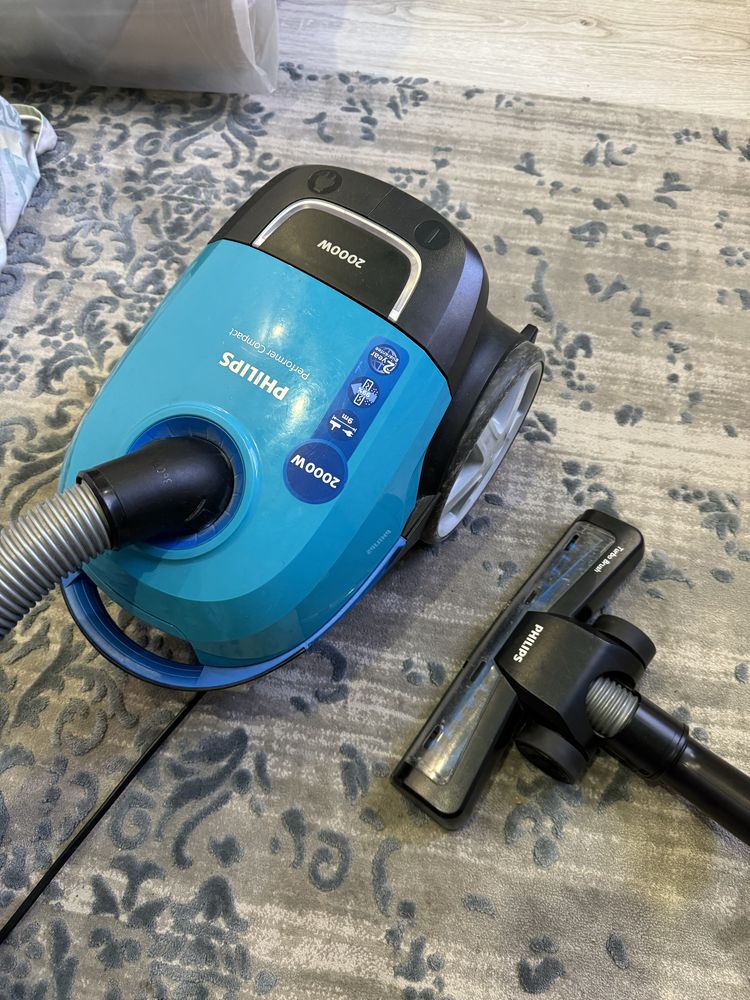 Щітка для пилососа Philips оригінал: 700 грн. - Пилососи Полтава на Olx