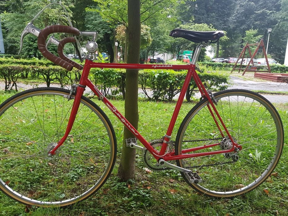 ZZR Jaguar special huragan Romet retro szosa Oświęcim • OLX.pl