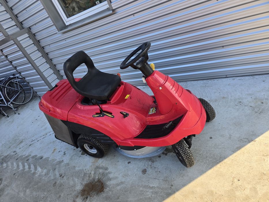 Traktorek kosiarka honda 1211 hydro Słączno • OLX.pl