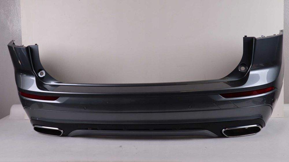 VOLVO XC60 II Бампер зад R-Design рестайл дорестайл: 700 $ - Бамперы ...