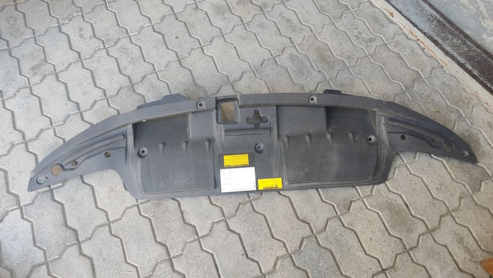 5329260060 Накладка Тойота Toyota Land Cruiser 200: 5 500 грн. - Капоти ...