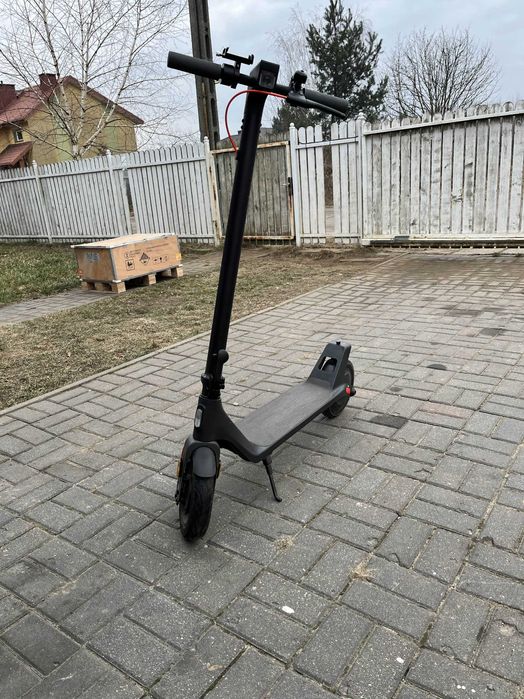 Hulajnoga elektryczna XIAOMI Electric Scooter 4 Lite Pomiechówek • OLX.pl