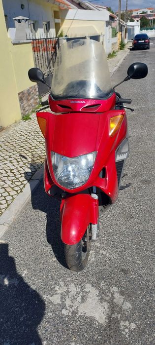 Honda 250 cc foreseight Alcabideche • OLX Portugal