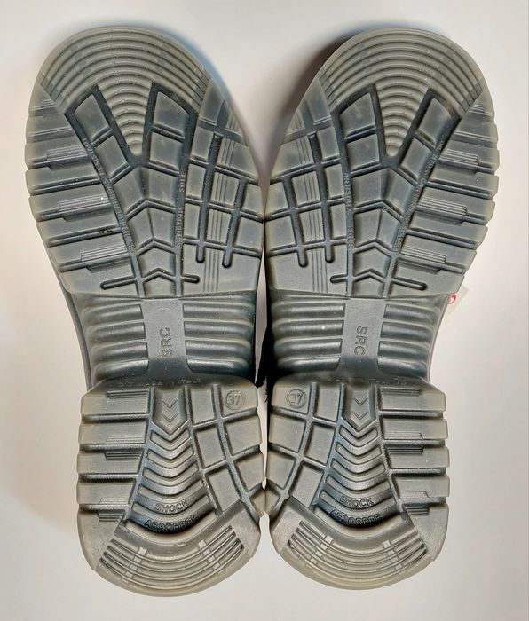 Buty ochronne Sixton Peak S1 roz.37 sandały robocze Made in Italy Nowe ...