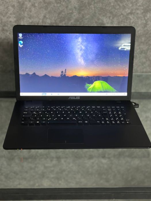 Ноутбук ASUS X751L/i5/8GB RAM/HDD 930GB/17.3” /NVIDIA GeForce 820M: 4 ...