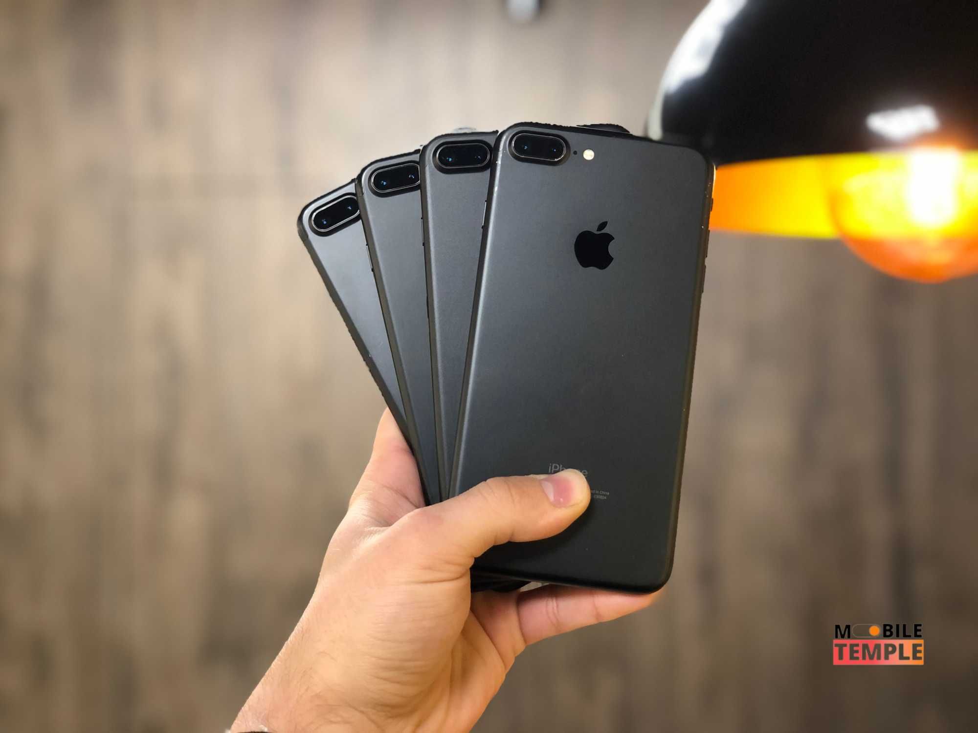 IPhone 7 Plus/8 Plus 32/64/128/256GB Neverlock Айфон Б/У ОПТ: 4 200 грн ...