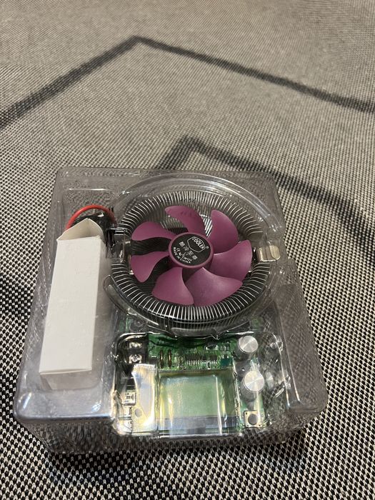 Электронная нагрузка для тестирования блоков питания Atorch W150: 2 000 грн. - Аксессуары и ...