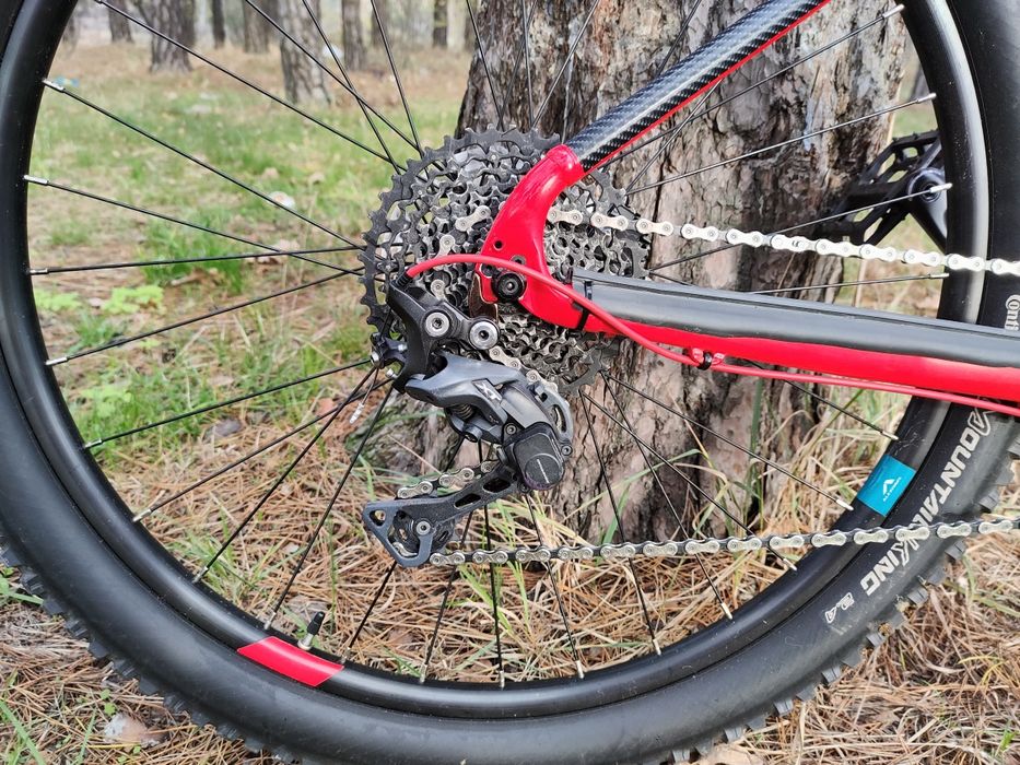 Велосипед norco charger 7.1 27.5 specialized Scott fox castelli trek ...