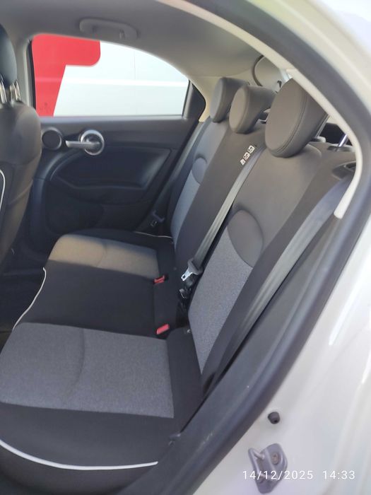 FIAT 500X 80.000 Sintra (Santa Maria E São Miguel, São Martinho E São ...