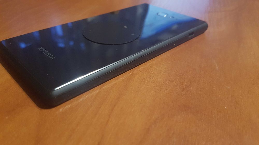 Smartfon Sony Xperia M2 model D2303 Ruda Śląska • OLX.pl