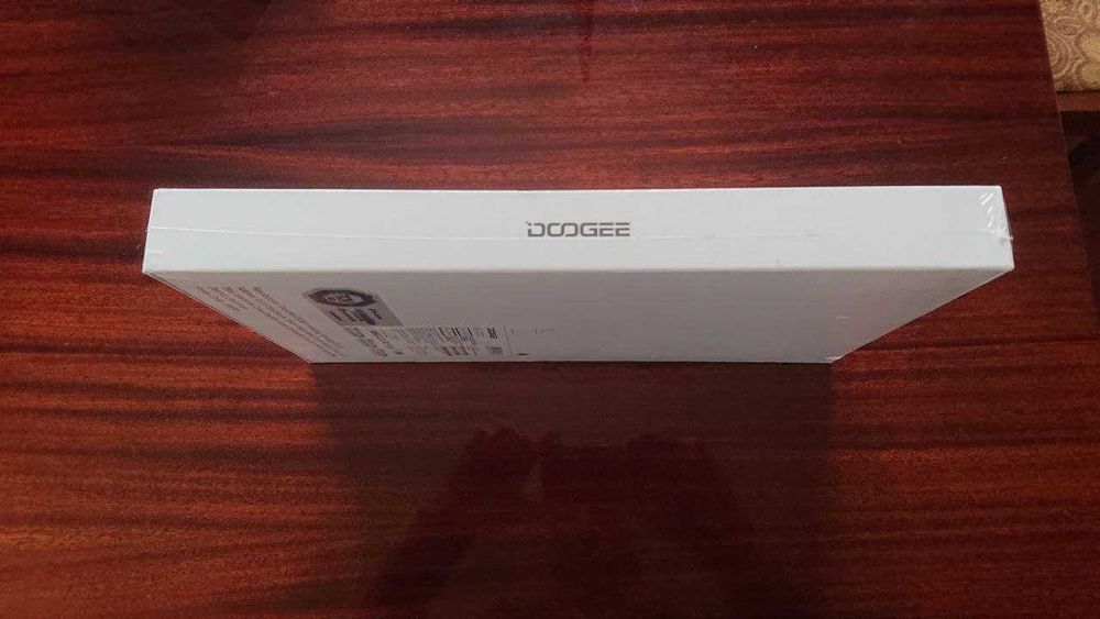 Планшет DOOGEE Tab U10 4/128GB Wi-Fi Grey: 2 700 грн. - Планшетні комп ...