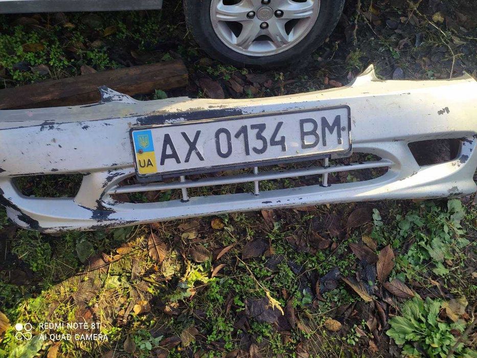 Бампер передний задний Джили СК, СК2, МК, Емгранд, Амулет: 1 200 грн ...