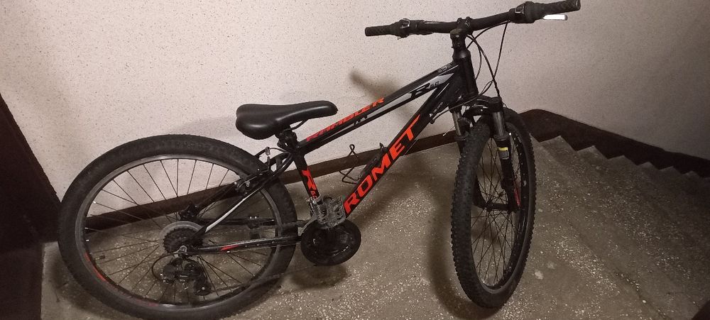 Rower dla dzieci Romet Rambler 0.6r edition MTB "26 Sosnowiec • OLX.pl