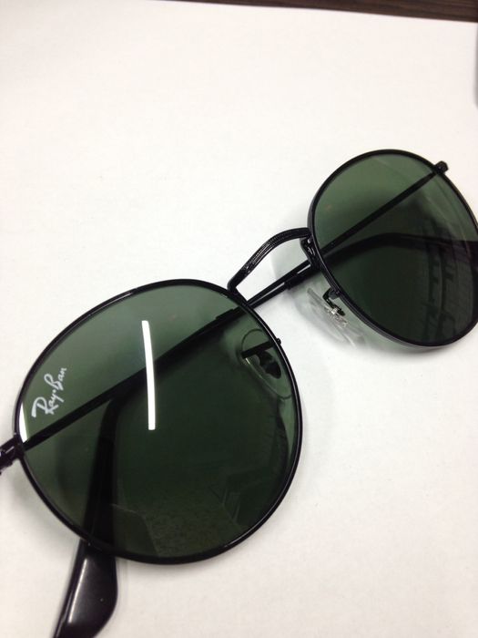 Ray Ban очки оригинал 3447 002: 3 200 грн. - Сонцезахисні окуляри Київ ...