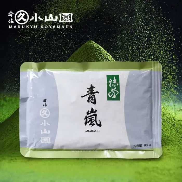 Матча Aoarashi. Оригінал з Японії. Аораши, Matcha чай, 100 г.: 920 грн ...