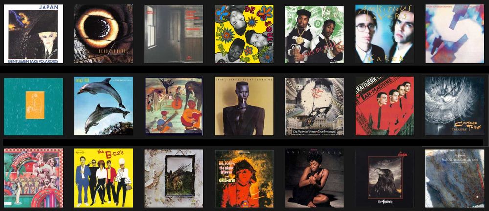 CDs musica indie/alternativa dos anos 70 e 80 Vila do Conde • OLX Portugal