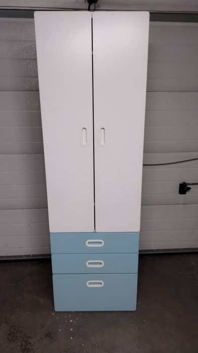 Szafa Ikea Smastad z szufladami, stan bdb Bydgoszcz • OLX.pl