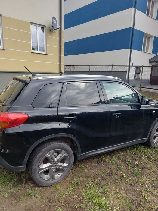 Sprzedam auto Suzuki Zamość • OLX.pl
