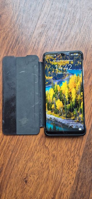 Huawei P30 Lite ROM 128GB / RAM 4GB Ługi Ujskie • OLX.pl