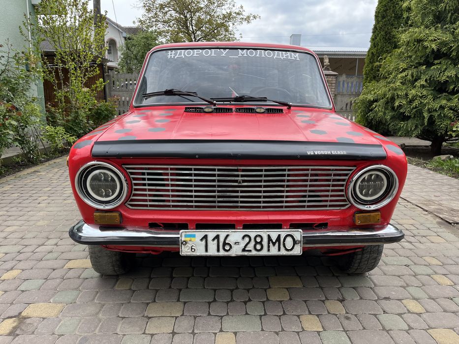 Ваз 21013 продам: 360 $ - ВАЗ Кіцмань на Olx