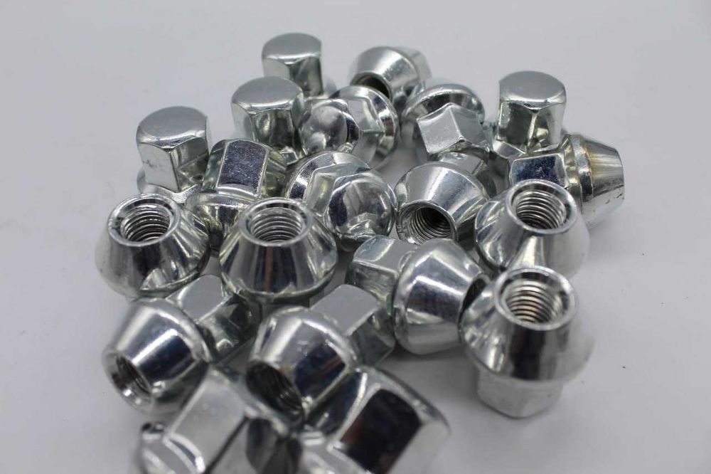 Гайки Форд, гайка Ford, делаем качественный подбор по параметрам авто ...