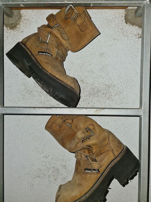 Botas jimmy doll Agualva E Mira-Sintra • OLX.pt