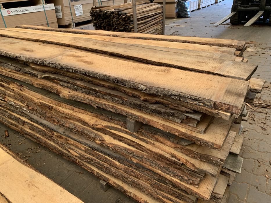 Tarcica Olchowa - OLX.pl