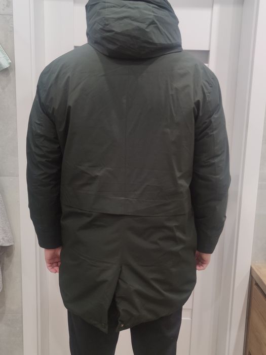 Kurtka męska zimowa, kurtka zimowa Bytów • OLX.pl