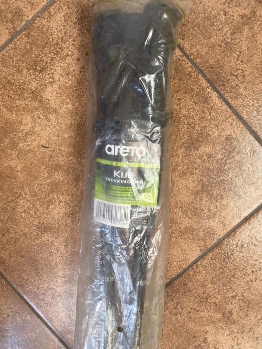 Kijki treningowe aretto Lyski • OLX.pl