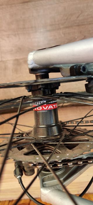 Велосипед Leon tn 70, Леон, Вело, Mountain bike, Гірський велосипед: 15 000 грн. - Велосипеди ...